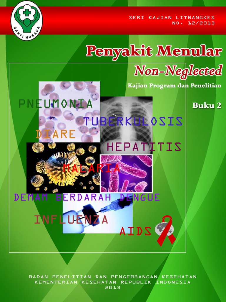Penyakit Menular Non Neglence | PDF | Pengembangan Diri | Sains ...