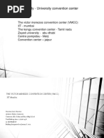 Codissia-Complex Coimbatore | PDF | South India | Tamil Nadu