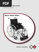 Wheelchair Assistance - SSR WCHR/WCHS/WCHC: WCHR - Passengers Who Can ...