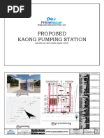 Sump Pit Plan, Elevation, Section and Detail SHT.3 of 4 | PDF | Home ...