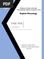 Korean IPA | PDF | Consonant | Phonetics