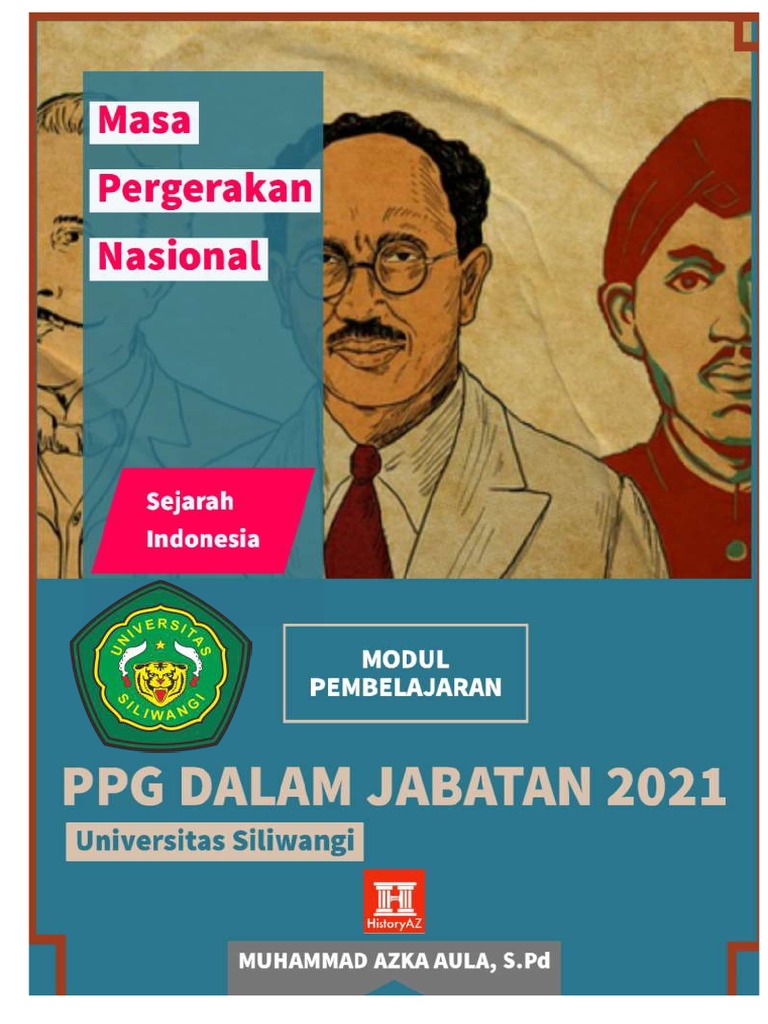 PPG Modul 3 KB 4 Azka | PDF