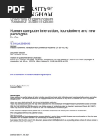 BusinessAnalysis - Space Project Transition To BAU Plan Template | PDF ...