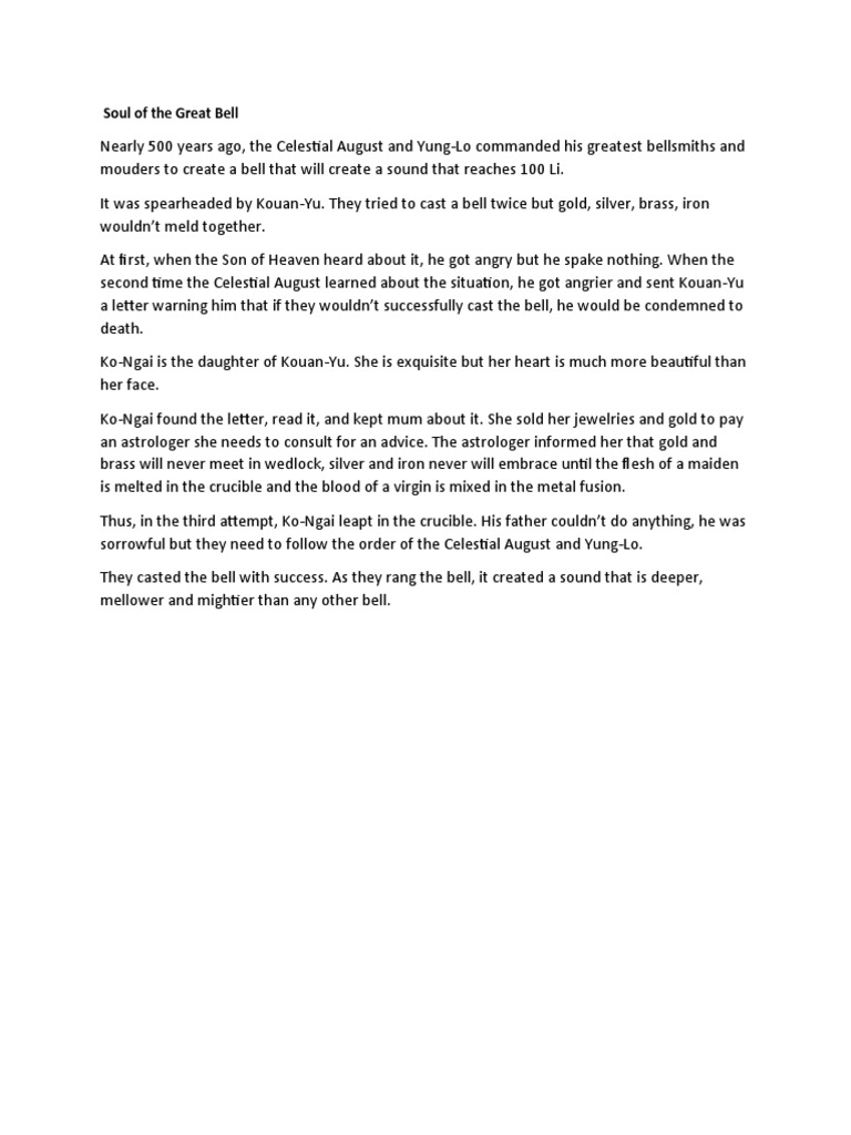 Part 2 Summary | PDF