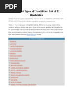 Interest Checklist | PDF | Pleasure | Occupational Therapy