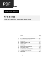 Motor - Bus - Transfer | PDF | Relay | Transformer