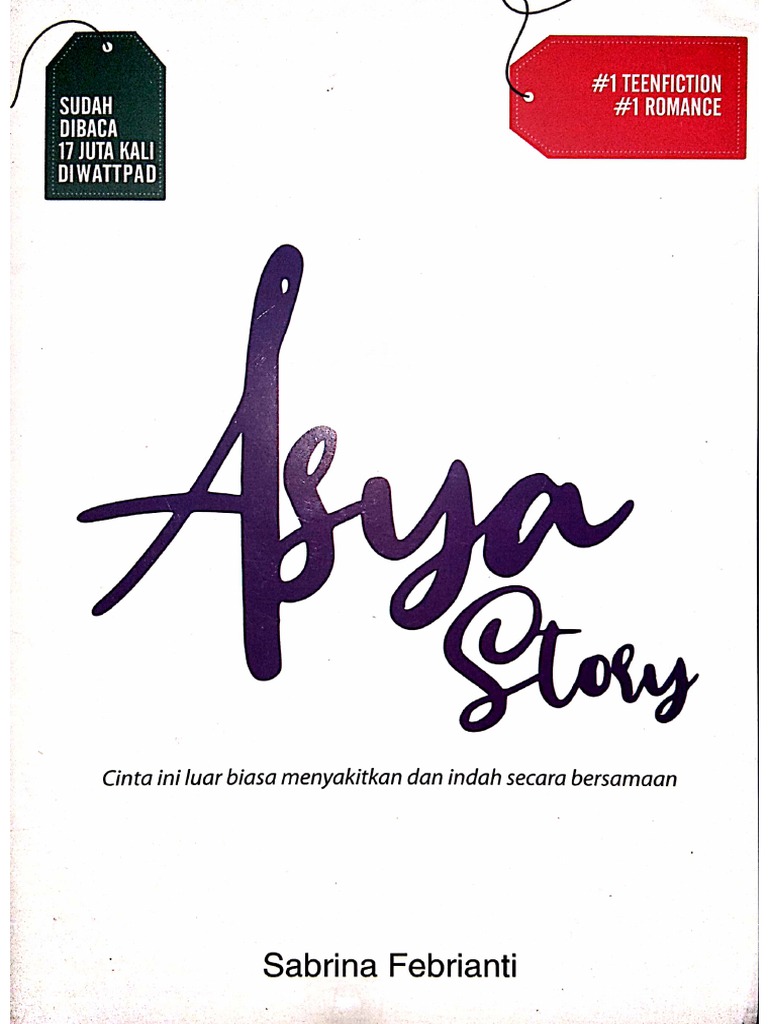 Asya Story | PDF