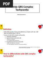 Pac PJC PVC | PDF | Cardiac Electrophysiology | Cardiac Arrhythmia