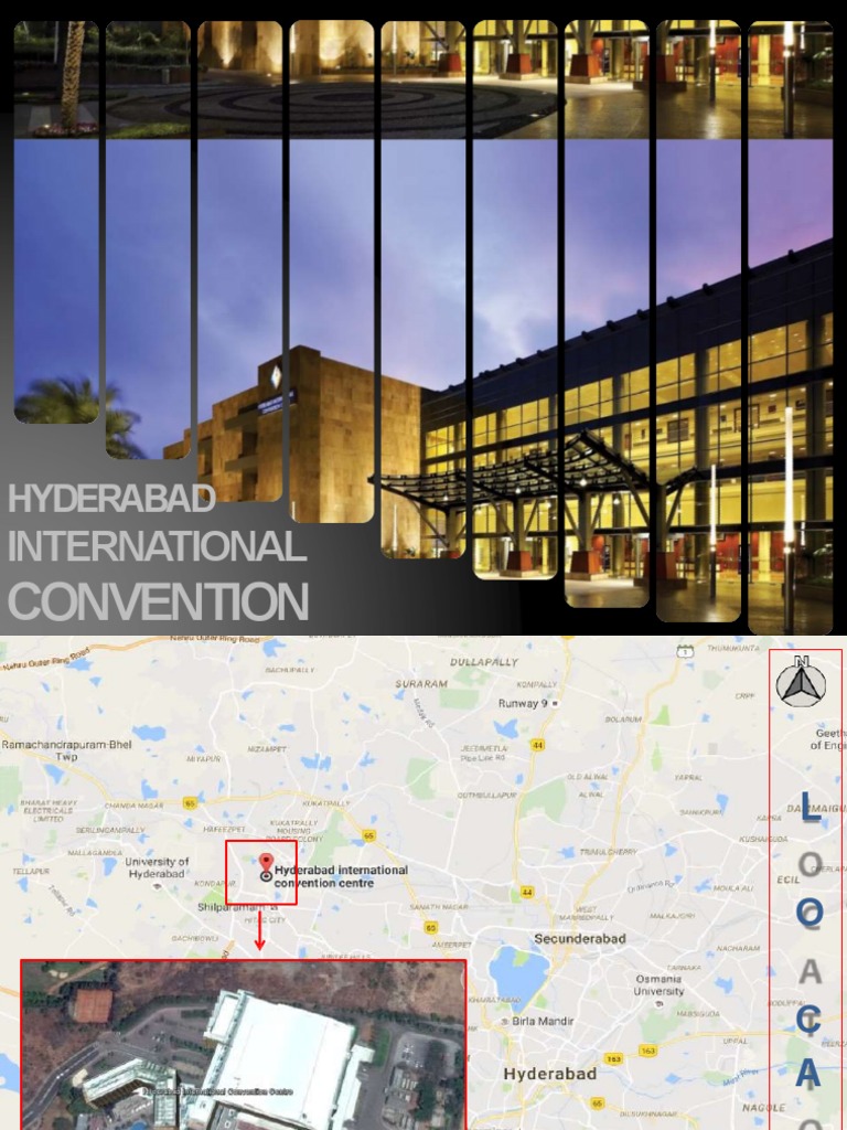 International: Convention Centre | PDF | Building Engineering | Home