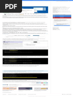Configura Cualquier Modem ADSL para CANTV - Solución para ABA Venezuela ...
