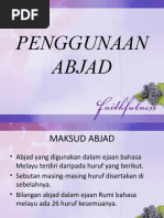 Sistem Ejaan Wilkinson | PDF