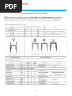 SECTION 13 RAILINGS Table A13.2-1 Design PDF | PDF | Yield (Engineering ...