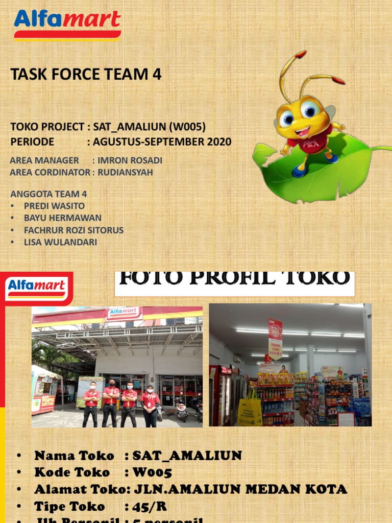 Review Task Force | PDF | Teknologi & Rekayasa