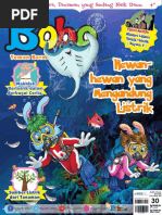 (Chapter 5) Kedamono Arashi_ Kiss Me Baby! | PDF