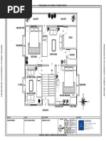 Detailed Architectural Case Study of SUPVA, ROHTAK With Drawings | PDF ...