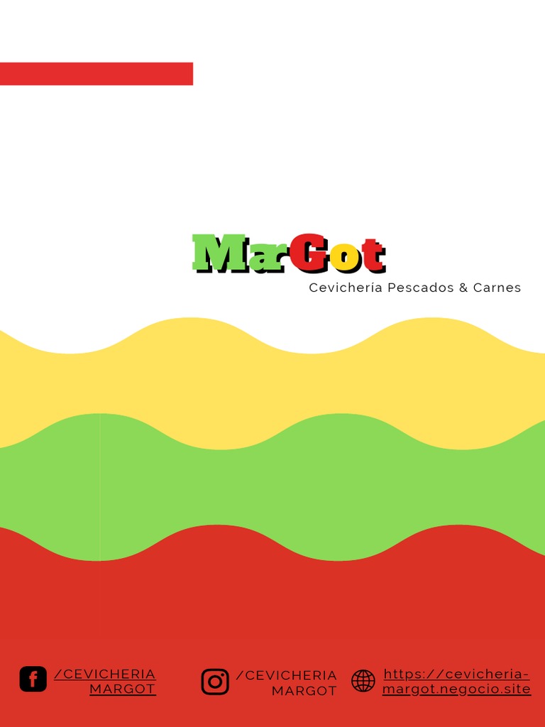 Cevichería Margot Compressed-1 | PDF