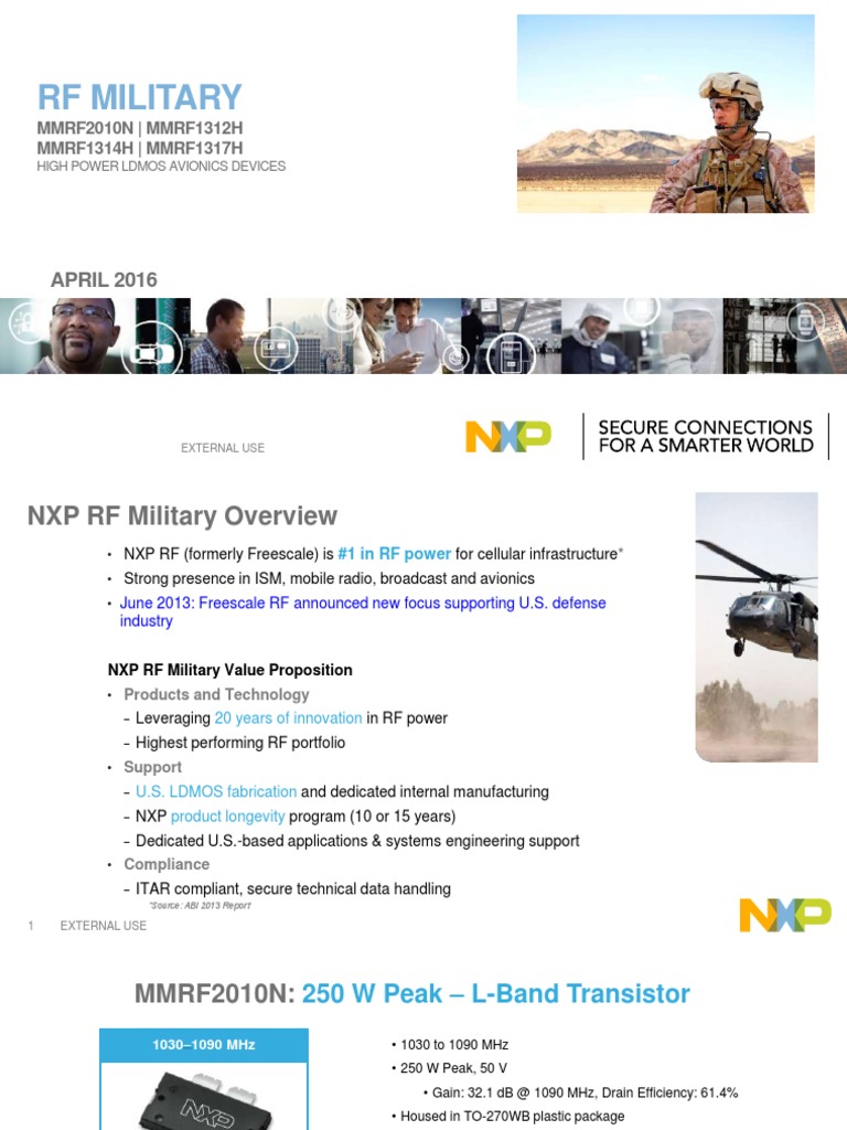 Military High Power Radar TRN SI | PDF | Amplifier | Telecommunications Engineering