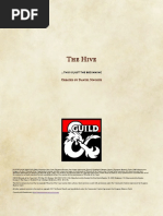 Ireena Kolyana Stat Block for D&D 5E | PDF | Dungeons & Dragons ...