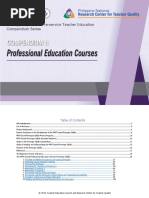 2020 Deped PPC Key Officials | PDF