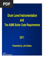 Hydrastep & Hydratect: Water/steam Monitoring Systems | PDF | Relay ...