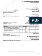 Amazon Invoice PDF | PDF | Invoice | Government Finances