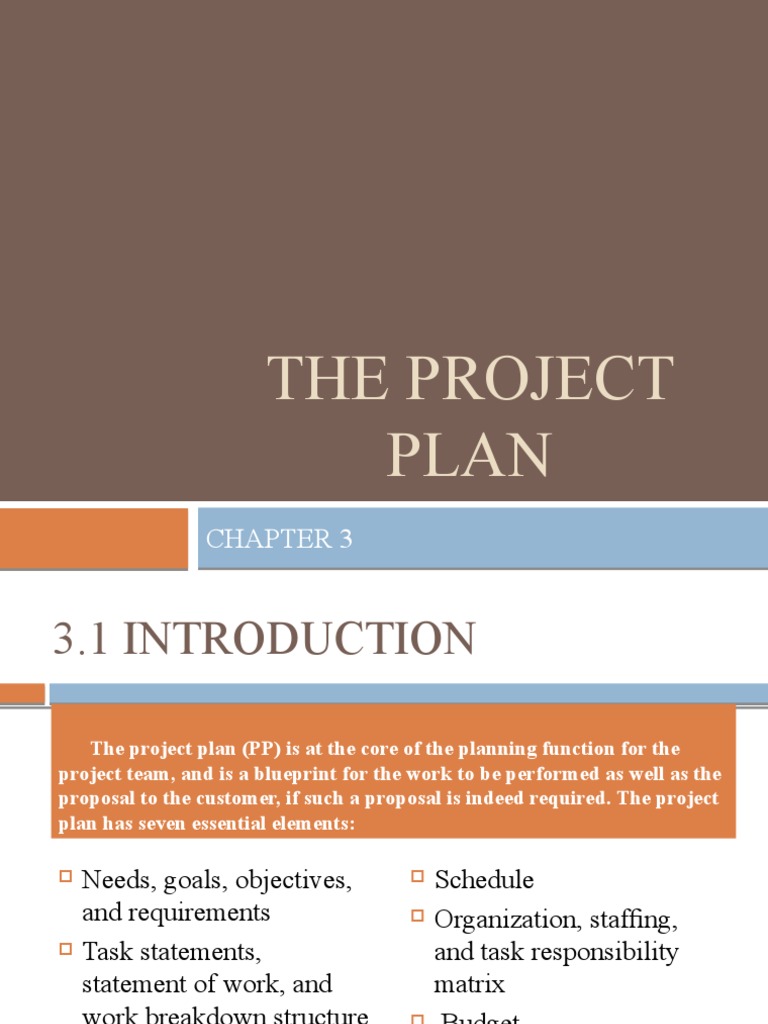 Chapter 3 CMPM | PDF | Systems Science | Systems Engineering