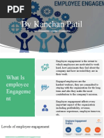 BUS 210 Project One Management Brief | PDF | Communication | Human Nature