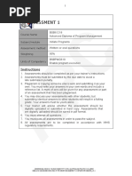 Quick Guide To The MEAL DPro | PDF | Sampling (Statistics) | Level Of ...