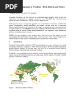 Opportunity Realisation Manual | PDF | Strategic Management | Risk ...