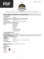 LEV Weekly Checklist | PDF | Working Conditions | Workplace