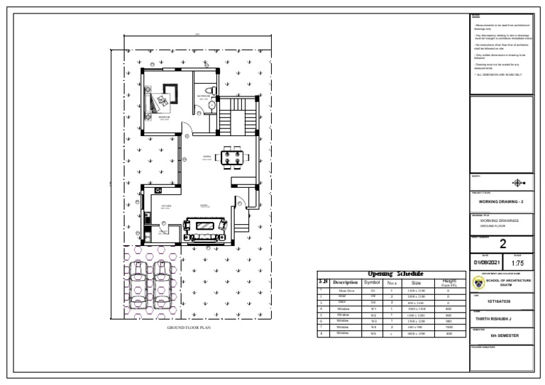 WD Sheet 2 | PDF | Culture Of Queensland | Cultural Heritage