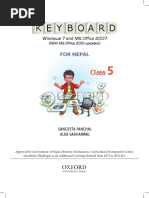 Grade 7 - Revision Worksheet-1 On Python Coding | PDF | Computer ...