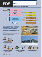 Biowin Instructions | PDF | Magnesium | Water Pollution