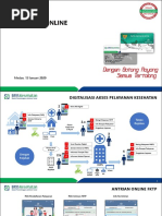 Buku Panduan App Bridging SIMRS - BPJS | PDF | Bisnis | Pengelolaan ...