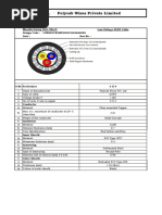 Polycab LT XLPE Cable Catalogue | PDF