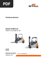 Linde - Fault Codes | PDF | Business | Law