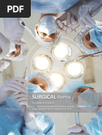 IVF Reference Table | PDF | Saline (Medicine) | Intravenous Therapy