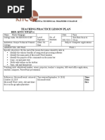 Computer Studies Form 1 2 3 4 Schemes of Work Combined | PDF | Computer ...