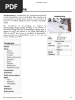 Reading. Snowboarding | PDF