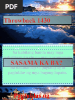 Mga Epekto NG Pananakop Sa Imperyong Aztec at | PDF