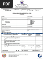 Editable Portfolio Tabbings 2024 | PDF