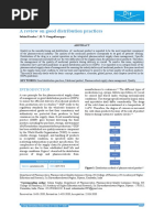 Guidance Template Qualified Persons Declaration Concerning Good ...