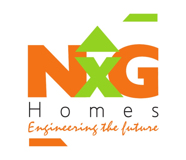 NXG Logo | PDF