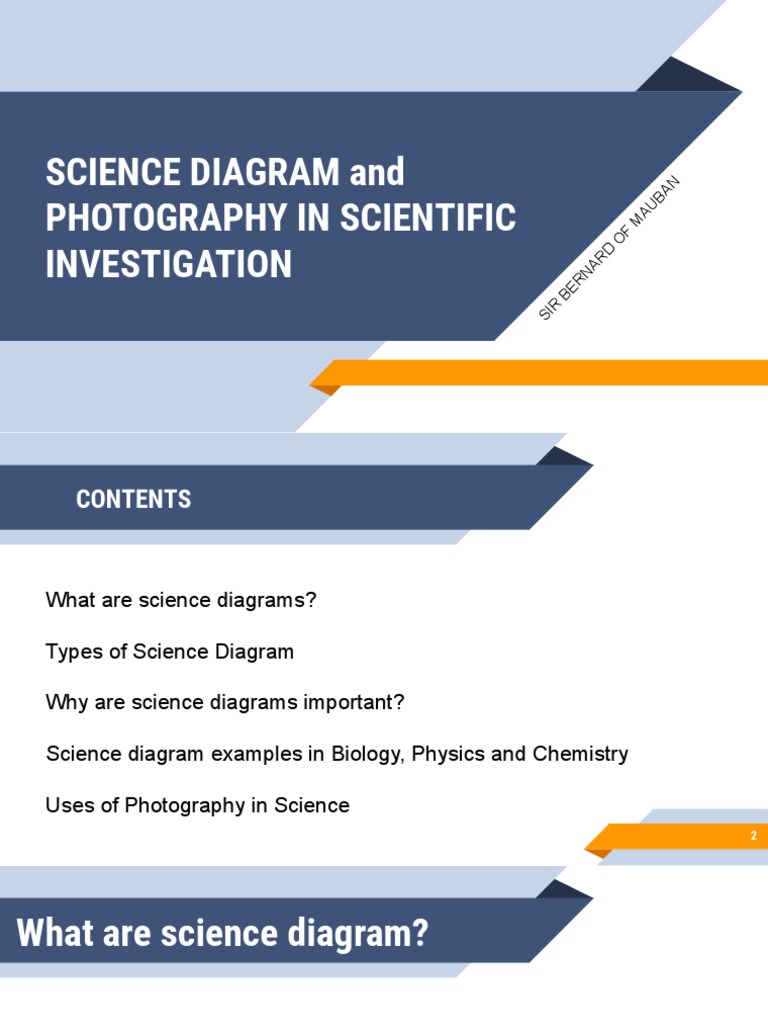 Visual Representations in Scientific Inquiry: The Role of Diagrams and ...