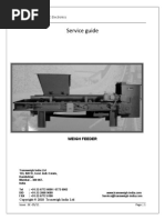 Ventomatic - Rotary - Packer - Brochure | PDF | Electrical Connector ...