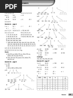 Grade 6 Math Makes Sense Homework Book | PDF | Mathematics | Books