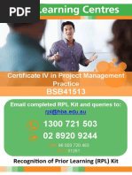 CIPFA Student Exemptions Guide | PDF | Career & Growth