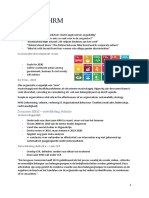 6 Componenten Model Boselie | PDF