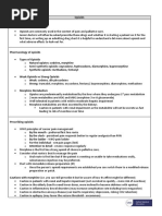 COWS Scale for Opioid Withdrawal Assessment | PDF | Opioid Use Disorder ...