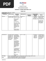 PHIL-IRI Reading Assessment Guide | PDF | Reading Comprehension | Learning